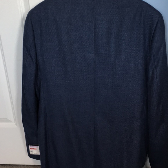 Club Room | Suits & Blazers | Nwt Club Room Suit Jacket | Poshmark